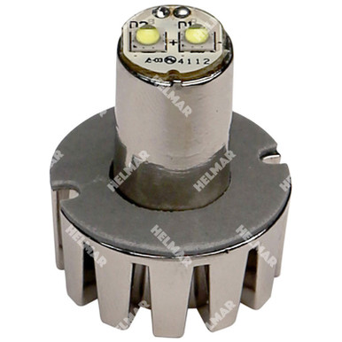 ED0010R CONSEALED LED (Red)