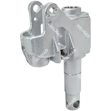 Pallet Jack Parts (Helmar MJPX - NEW) - X322-Mjp Pump Body