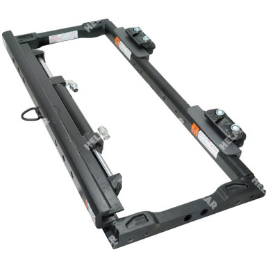 Forklift Side Shifters & Parts - 55f-sss-a257 Assembly (class Ii)