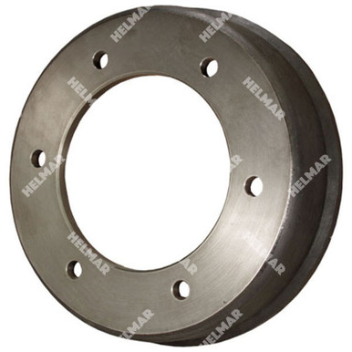 3EC-21-26140 BRAKE DRUM