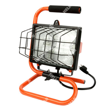 Forklift & Lift Truck Tools - W2264 Portable Work Lamp (500W)