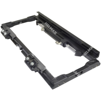 Forklift Side Shifters & Parts - 55f-sss-a271 Assembly (class Ii)