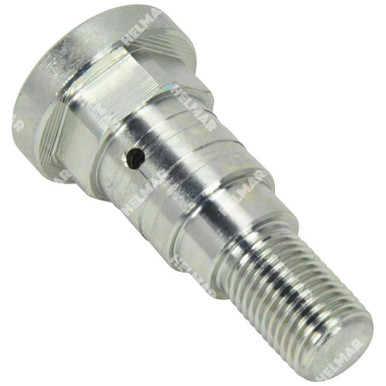 Steer Axle Forklift Hardware - 43731-23441-71 Pin, Tie Rod