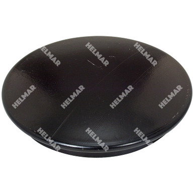 Forklift Steer Axle Hub Caps - 40292-l1100