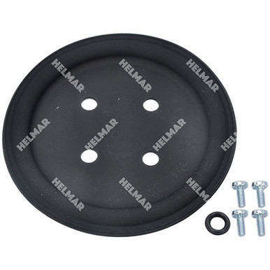 IMPCO Forklift Propane - Rk-epr-5-imp Repair Kit