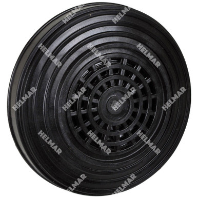 Preco Safety Products - 4050 Back-up Alarm (12-24v)