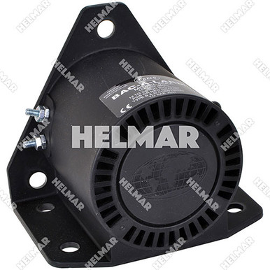 Preco Safety Products - 45aa Back-up Alarm (12-24v)