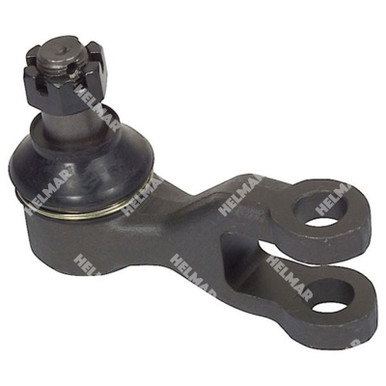 Steer Axle Tie Rod Linkage for Forklifts - 48520-10H04 Tie Rod End