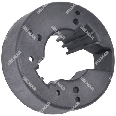 3EB-33-31240 COVER, HORN