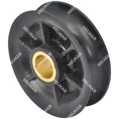 1343989 SHEAVE, HOSE