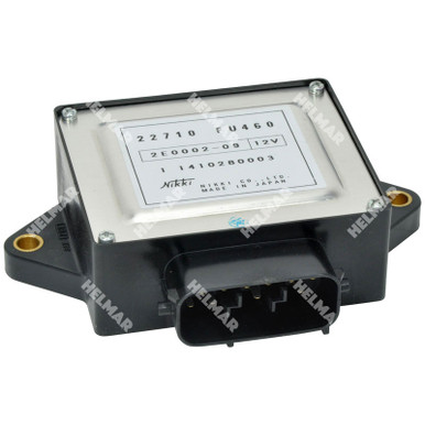 91A20-01100 SWITCHING MODULE