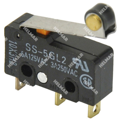 EJP-2000507003 INCHING SWITCH