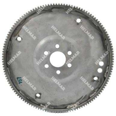 Forklift Transmission Flywheels - 580064479 Flywheel Assembly