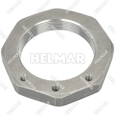 9143316701 NUT, AXLE
