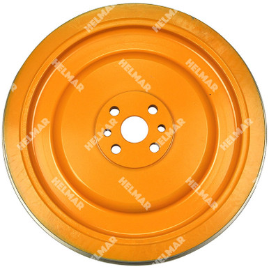 Forklift Transmission Flywheels - 32A2100013 Flywheel Assembly