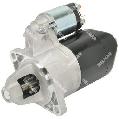 Forklift Starters (Heavy Duty) - 28100-23800-71 (Brand New)