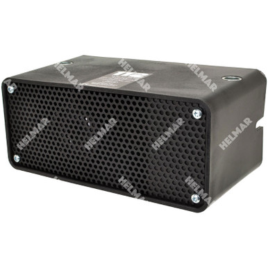 Preco Safety Products - 112 Back-up Alarm (12-36v)