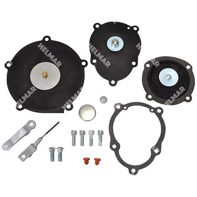 IMPCO Beam Propane - 60-rbk Repair Kit for Forklifts