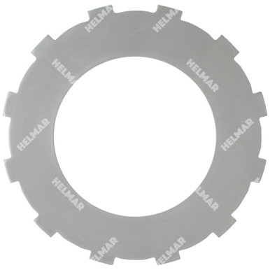 Forklift Transmission Plates - 32412-2203071 Plate