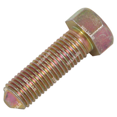 Steer Axle Forklift Hardware - 6434318801 Bolt Stopper
