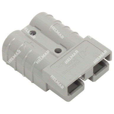 6810G1 HOUSING (SB120 GRAY)