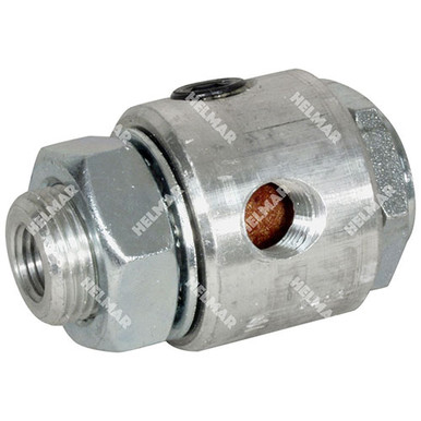 IMPCO Beam Propane - 711-2 Bulkhead Filter
