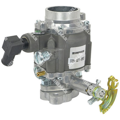 Propane Carburetor for Forklifts - Ca55-271-imp (impco)