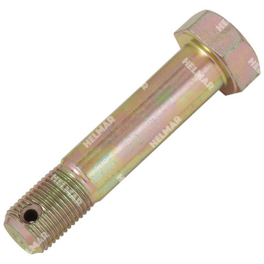 Steer Axle Forklift Hardware - 8761509 Bolt, Tie Rod