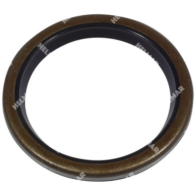 Steer Axle Forklift Hardware - 40024-Gl00A Oil Seal