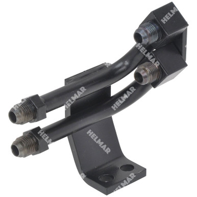 68071-23480-71 CONNECTOR SUB ASSEMBLY