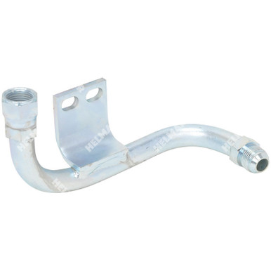 68204-U2221-71 PIPE SUB ASSEMBLY