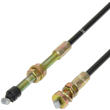 1375835 ACCELERATOR CABLE - Helmar Incorporated