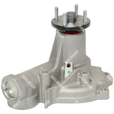 4112416 WATER PUMP - Helmar Incorporated