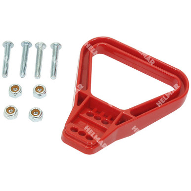 995G3 HANDLE (SB/SBX175 Red)