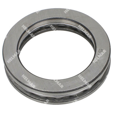 Pallet Jack Parts (Helmar MJP) - B4-Mjp Bearing Ass'Y