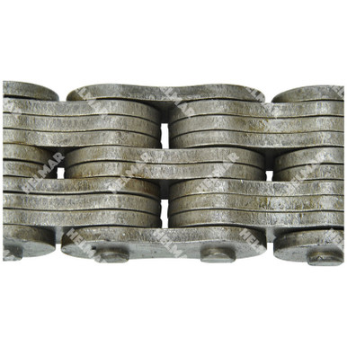 Mast & Supporting Parts for BL Series - Bl1246 Mast Leaf Chain