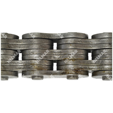 Mast & Supporting Parts for BL Series - Bl1644 Mast Leaf Chain