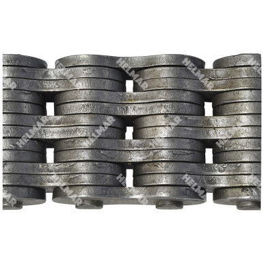 Mast & Supporting Parts for BL Series - Bl1666 Mast Leaf Chain