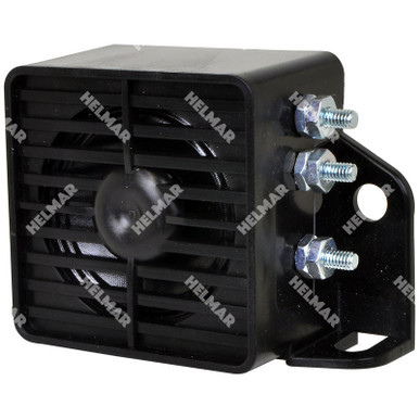 Preco Safety Products - Ds 232 Back-up Alarm (12v)