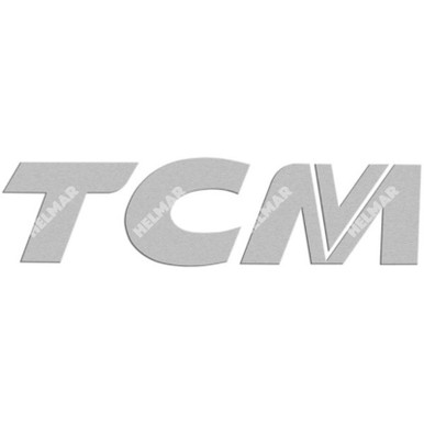 H-TCM UNIVERSAL STICKER (TCM)