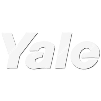 H-YALE UNIVERSAL STICKER (YALE)