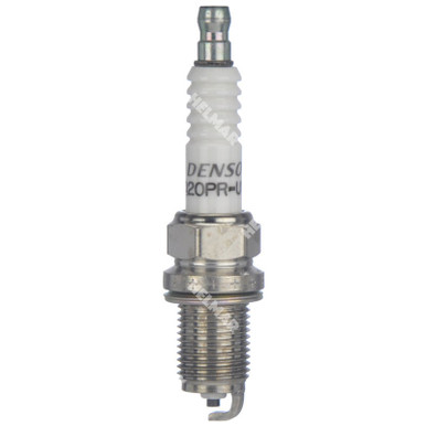 Forklift & Power Machinery Ignition Parts - Q20Pr-U11 Spark Plug
