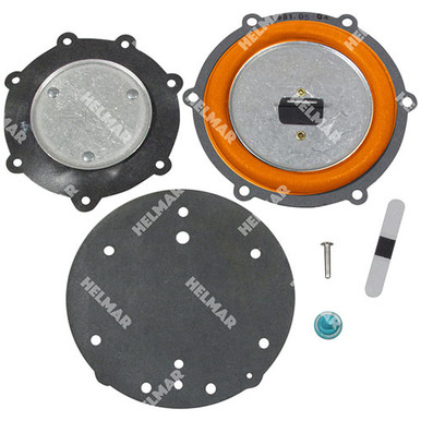 IMPCO Forklift Propane - Rk-j-2-imp Repair Kit (impco/silicone)