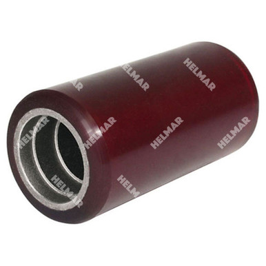 Forklift & Lift Truck Supplies - Wh-494 Polyurethane Wheel