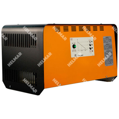 30-025 CHARGER (1 PHASE 24V 50A PLUGIN)