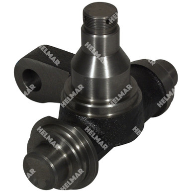 Steer Axle Knuckles for Forklifts - 185853 Knuckle