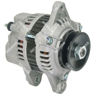 MM131020-HD ALTERNATOR (HEAVY DUTY)
