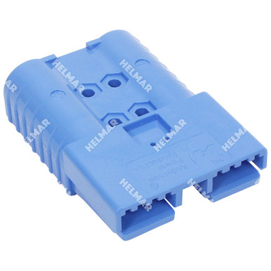 6351 HOUSING (SBX350 Blue)