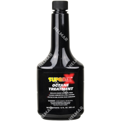 SX-340 OCTanE TREATMENT