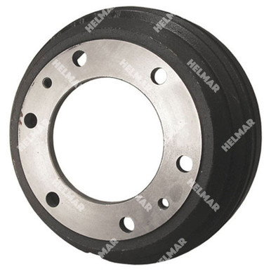42431-32880-71 BRAKE DRUM